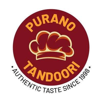 Purano Tandoori Restaurant | Online Ordering System